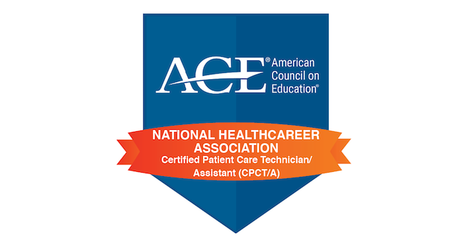 Certified Patient Care Technician/Assistant (CPCT/A)(v.1) - Credly