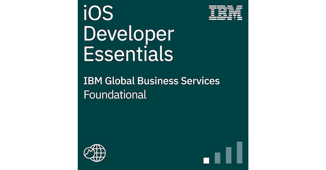 iOS Developer - Foundation - Credly