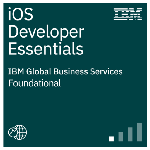 iOS Developer - Foundation - Credly