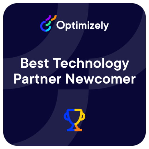 Best Technology Partner Newcomer - Credly