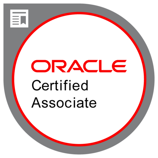 Oracle Database 10g Administrator Certified Associate - Version Retired ...