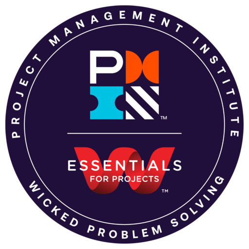 Essentials for Projects - Credly