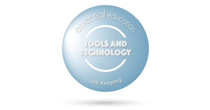 Tools and Technology - Credly