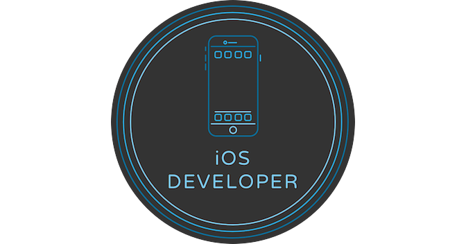 iOS Development - Credly