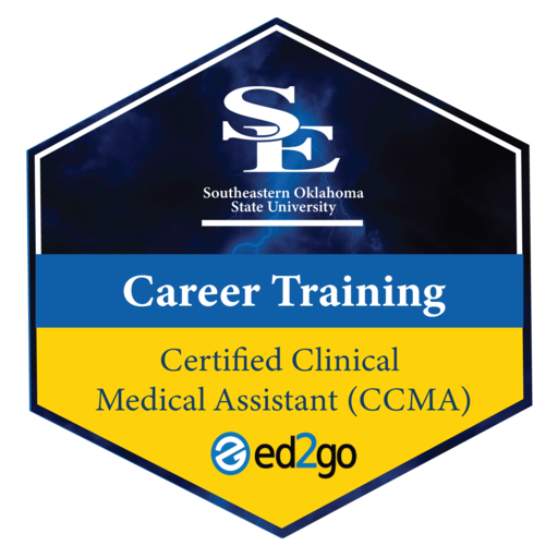 Certified Clinical Medical Assistant (CCMA) - Credly