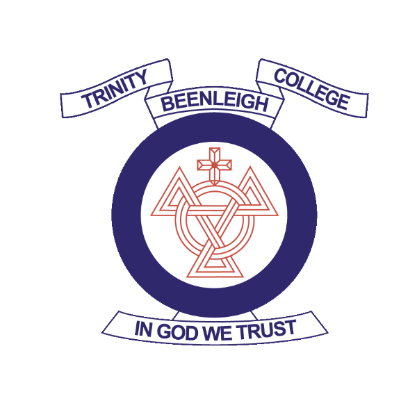 Trinity College Beenleigh - Credly