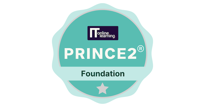 PRINCE2® 7th Edition Foundation - Credly