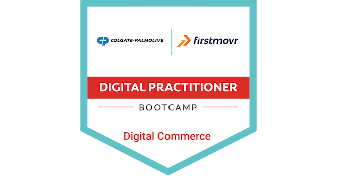 Digital Practitioner Bootcamp | Digital Commerce - Credly
