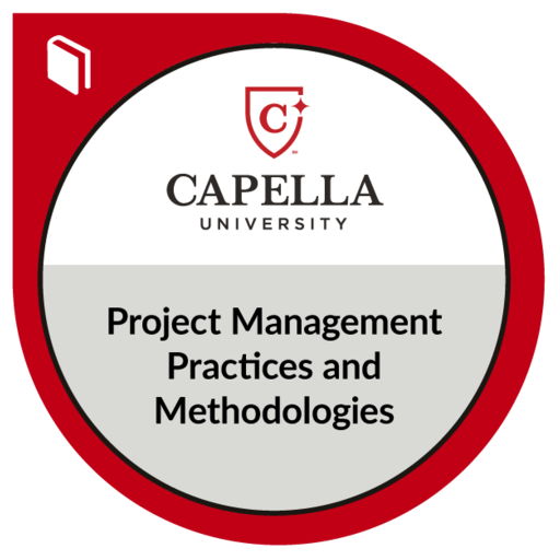 Project Management Practices and Methodologies - Credly