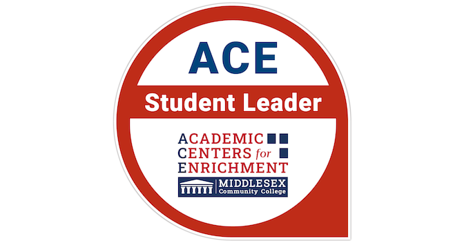ACE Student Leader - Credly