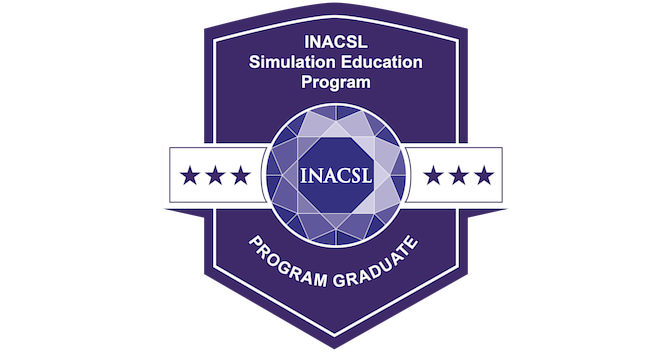 INACSL Simulation Education Program - Credly