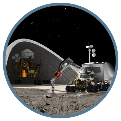 Additive Manufacturing in Space: Building in 3D - Credly