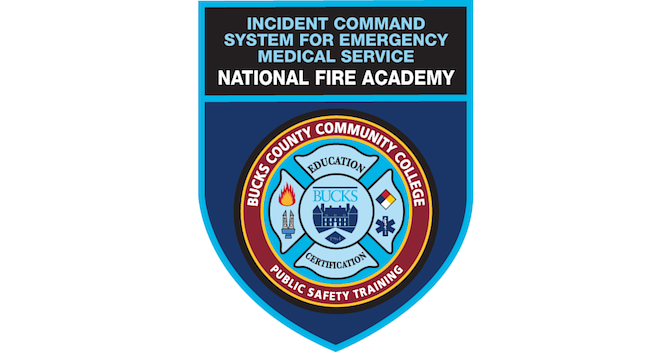 National Incident Management System Incident Command System for ...