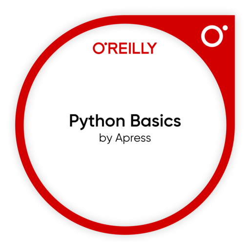 Python Basics - Credly