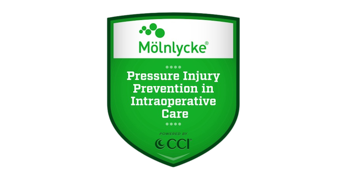 Pressure Injury Prevention (PIP) in Intraoperative Care - Credly