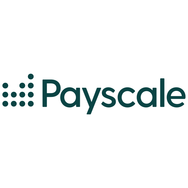 Payscale - Credly