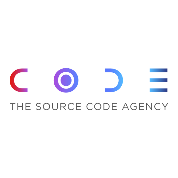 The Source Code Agency - Credly