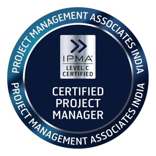 Certified_Project_Manager (IPMA Level C) - Credly
