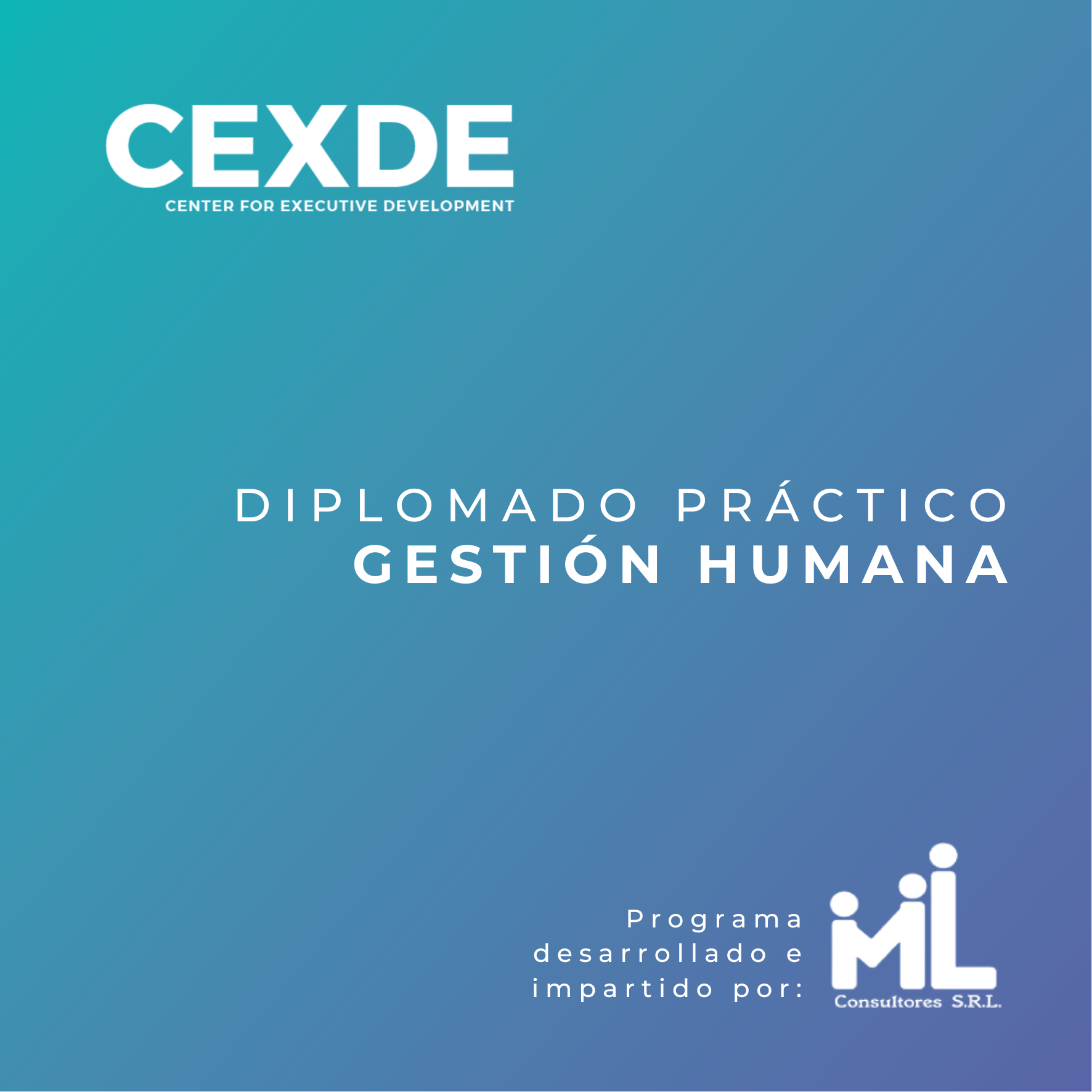 Diplomado Práctico Gestión Humana - Credly
