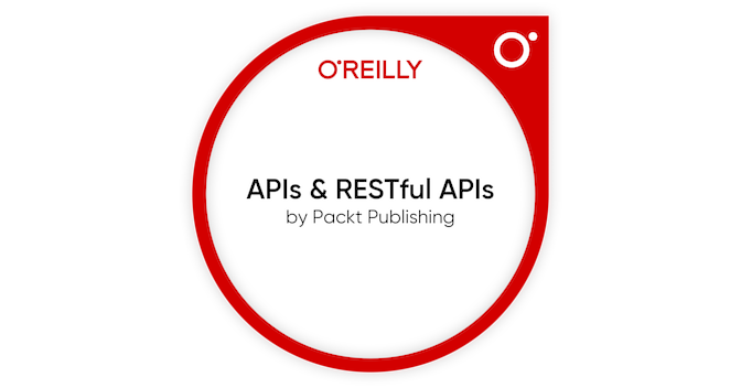 APIs & RESTful APIs - Credly