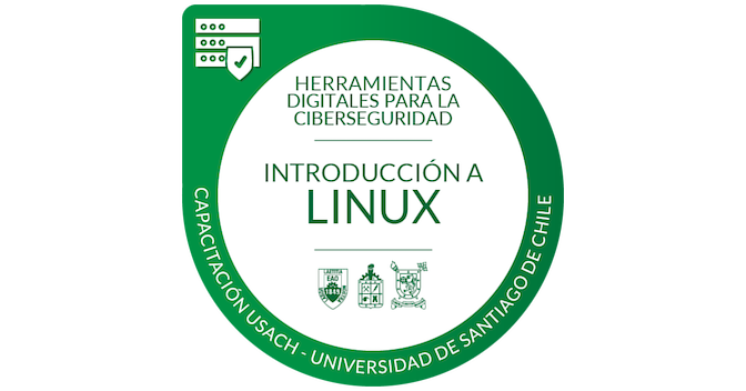 Introducción a Linux - Credly