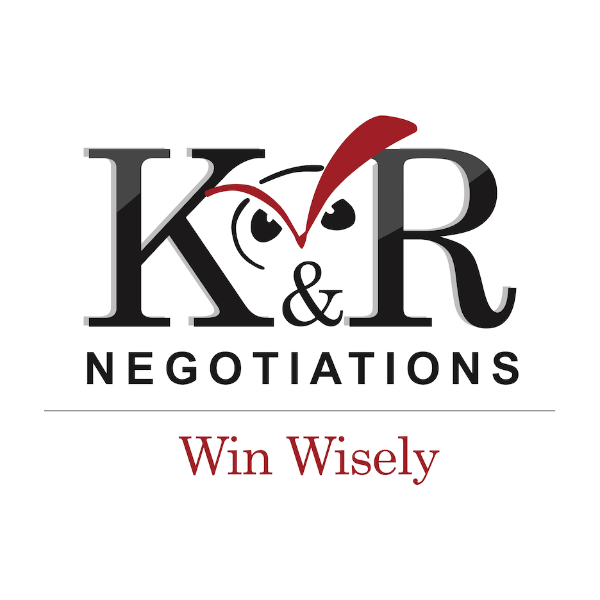 K&R Negotiations - Credly