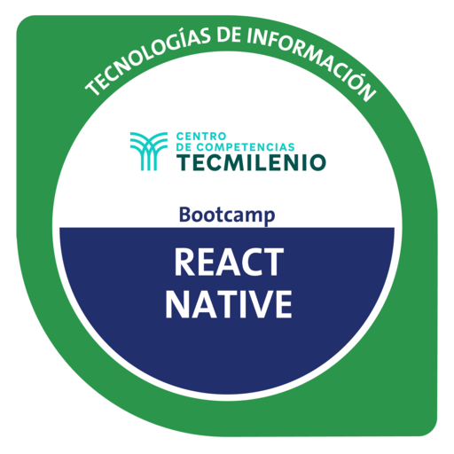 React Native - Credly