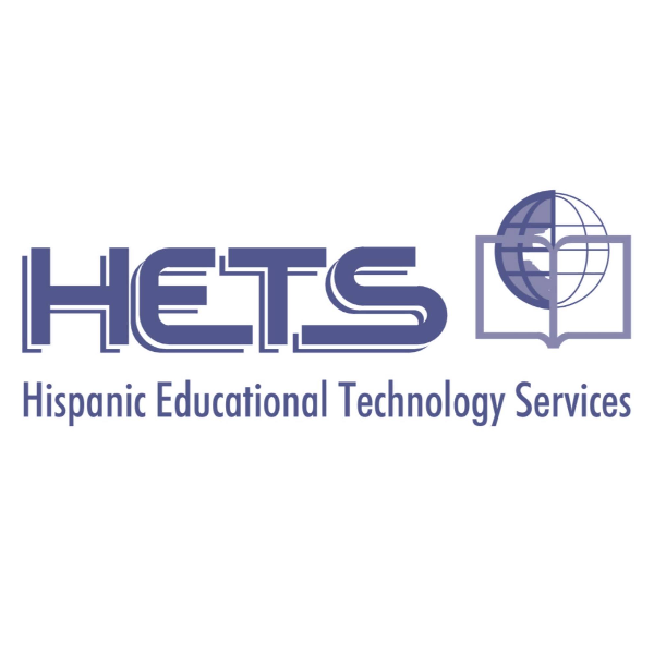 Hispanic Educational Technology Services (HETS) - Credly