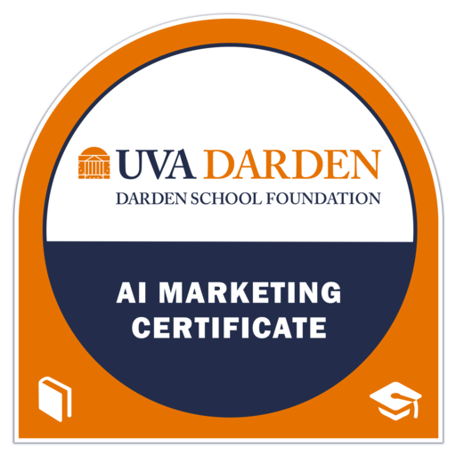 Darden Executive Education & Lifelong Learning AI Marketing Certificate ... Darden Executive Education & Lifelong Learning AI Marketing Certificate ...