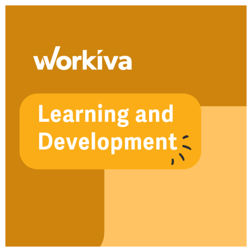 Learning and Development Collection - Credly
