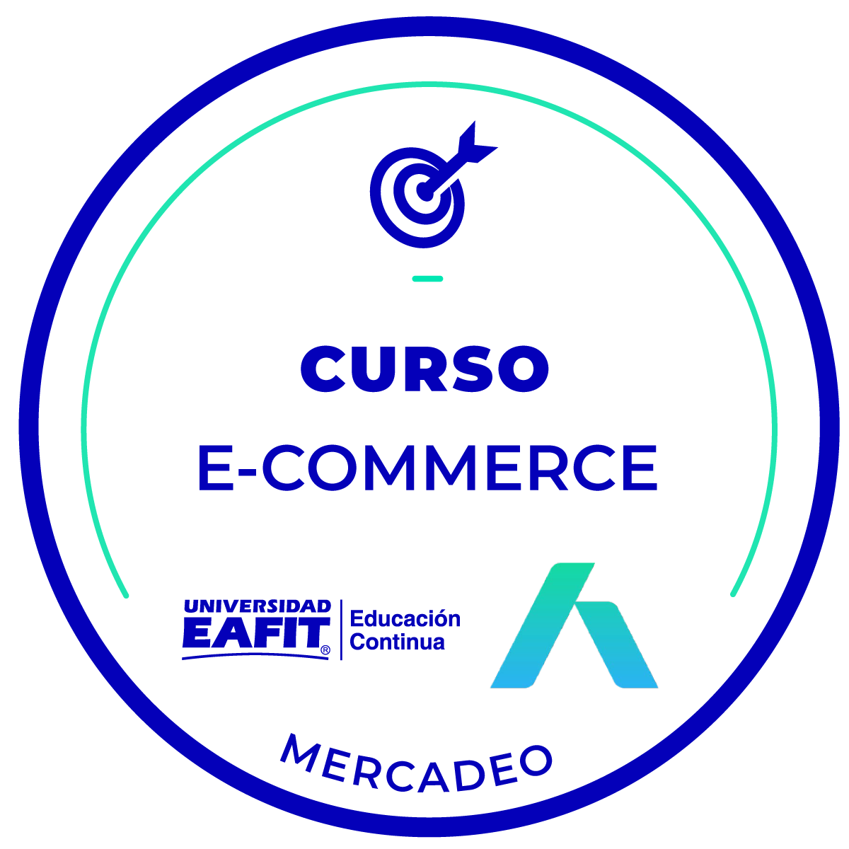 CURSO: E-COMMERCE. - Credly