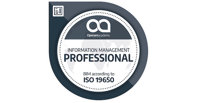 Information Management Professional - Credly