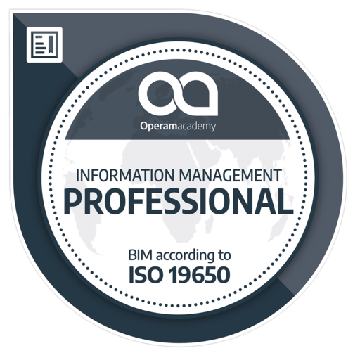 Information Management Professional - Credly