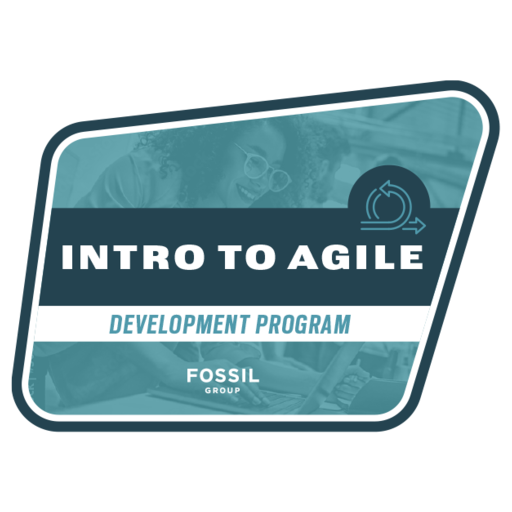 Introduction To Agile - Credly