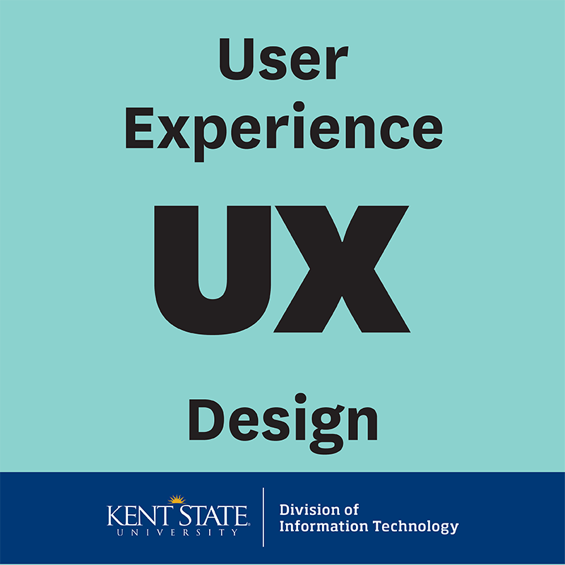 User Experience Design Credly