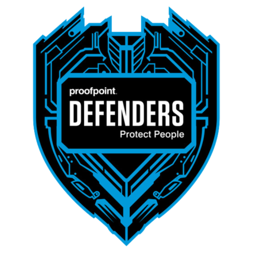 Proofpoint Defenders: Protect People - A Capture the Flag Event - Credly