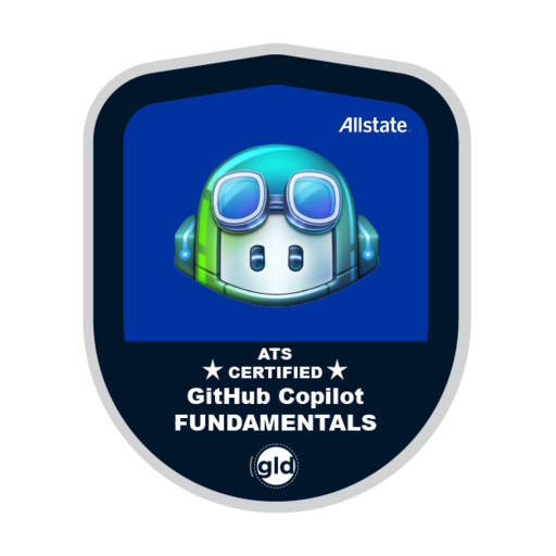 GitHub Copilot Fundamentals - Credly