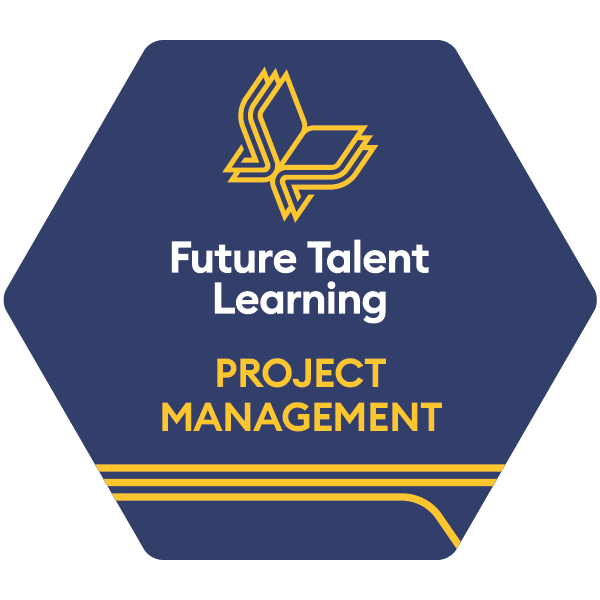 Project Management (Transformational Leadership Programme Level 5) - Credly