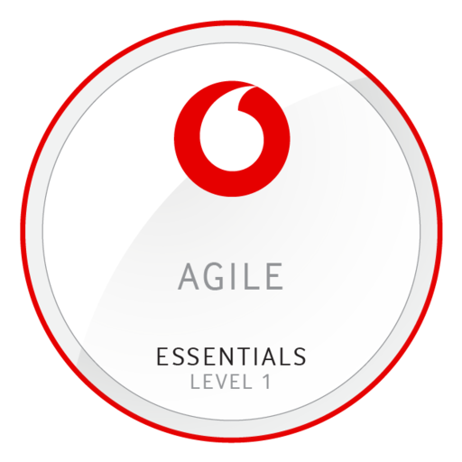 Agile Essentials - Credly