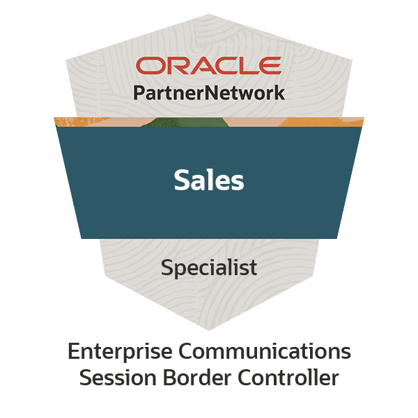 Enterprise Communications Session Border Controller Sales Specialist ...