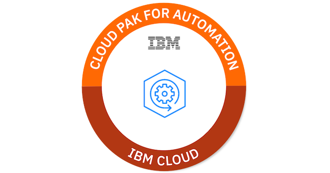 Ibm Cloud Pak For Automation Installation And Administration Credly
