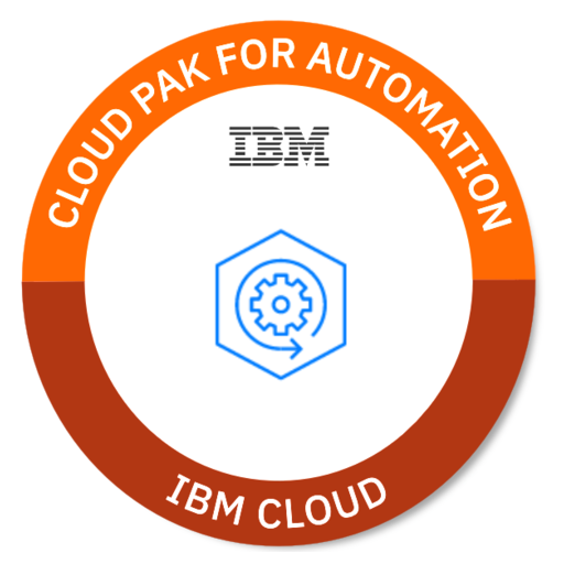 IBM Cloud Pak for Automation, Installation and Administration - Credly