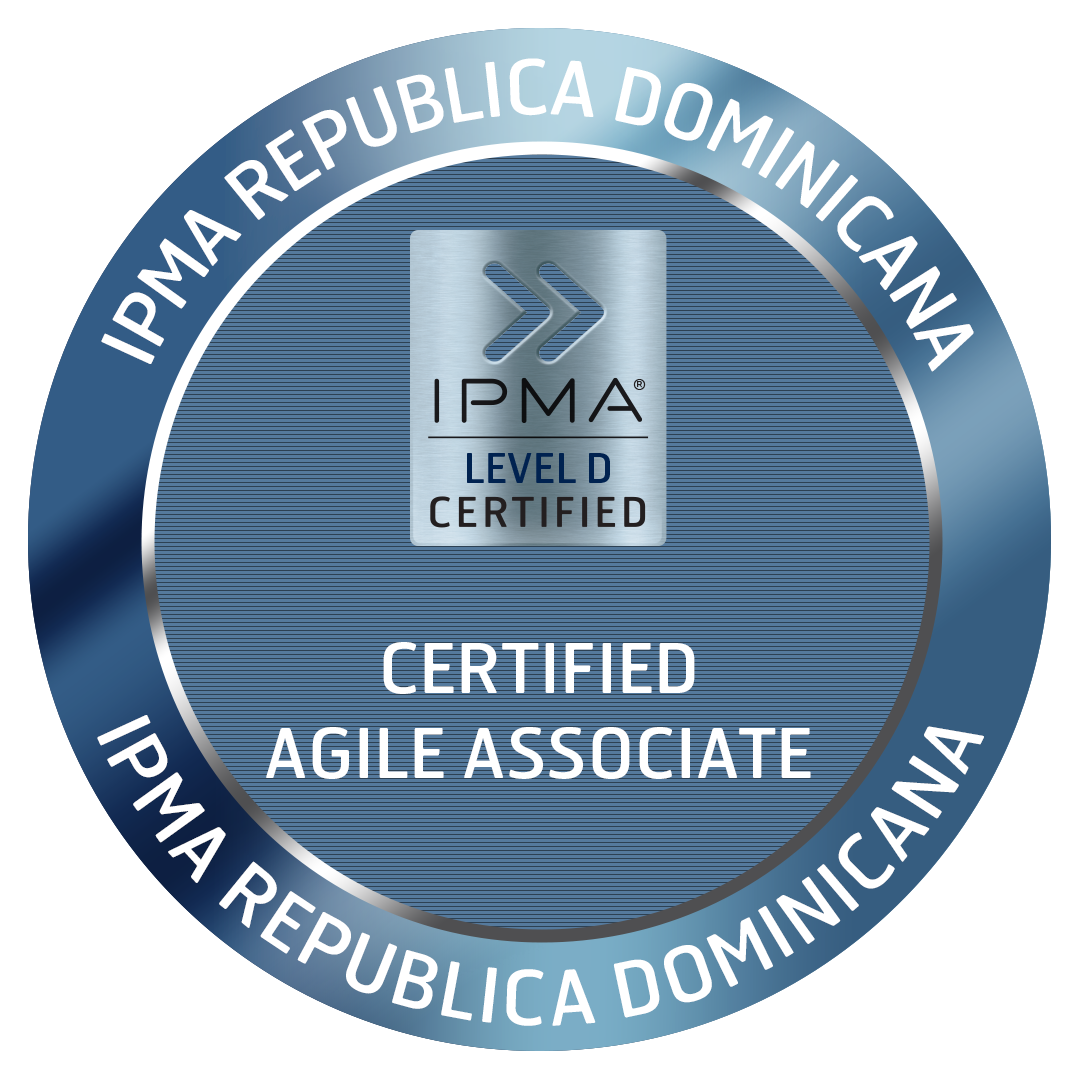 Certified_Agile_Associate (IPMA Level D - Agile) - Credly