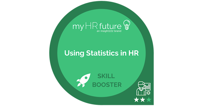 Using Statistics in HR - Credly