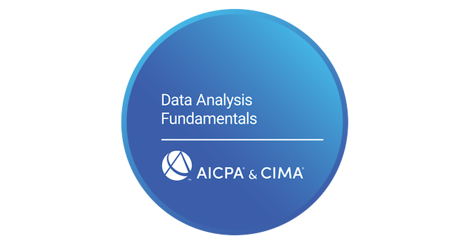 Data Analysis Fundamentals Certificate - Credly