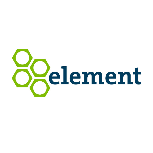 Element Corporation - Credly