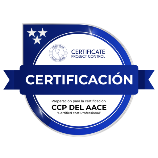 Curso de Preparación para la Certificación CCP del AACE - Credly