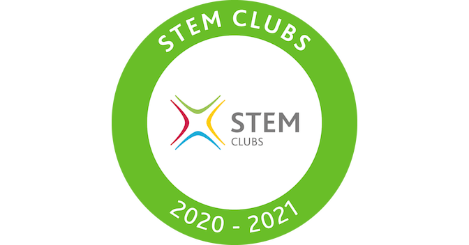Getting started - STEM club workshop 2020/2021 - Credly