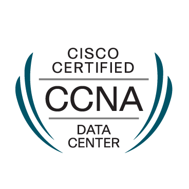 Cisco Certified Network Associate Data Center (CCNA Data Center) - Credly