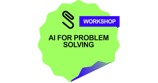 AI for Problem Solving - Credly